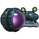 Translucent Wollyhop (robot) - Pikmin Fanon