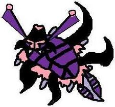 Venom Parasite - Pikmin Fanon