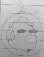 Greg - Pikmin Fanon
