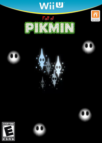 Fall of Pikmin - Pikmin Fanon