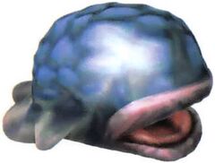 Water Dumple - Pikmin Fanon