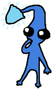 Mushroom Pikmin - Pikmin Fanon