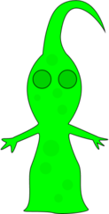 Pikmin 4 (EndcastWELDS version) - Pikmin Fanon