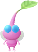 Winged Pikmin - Pikmin Fanon