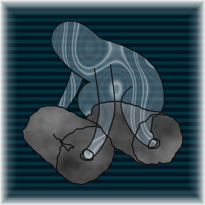 Waterwraith - Pikmin Fanon