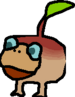 Breadmin - Pikmin Fanon
