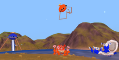 Parasitic Pikmin - Pikmin Fanon