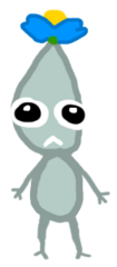 Lead Pikmin - Pikmin Fanon