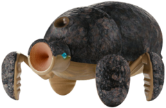 Armored Cannon Beetle - Pikmin Fanon