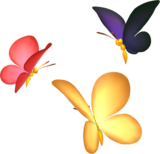 Unmarked Spectralid - Pikmin Fanon