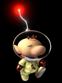 Pikmin Community Fangame - Pikmin Fanon
