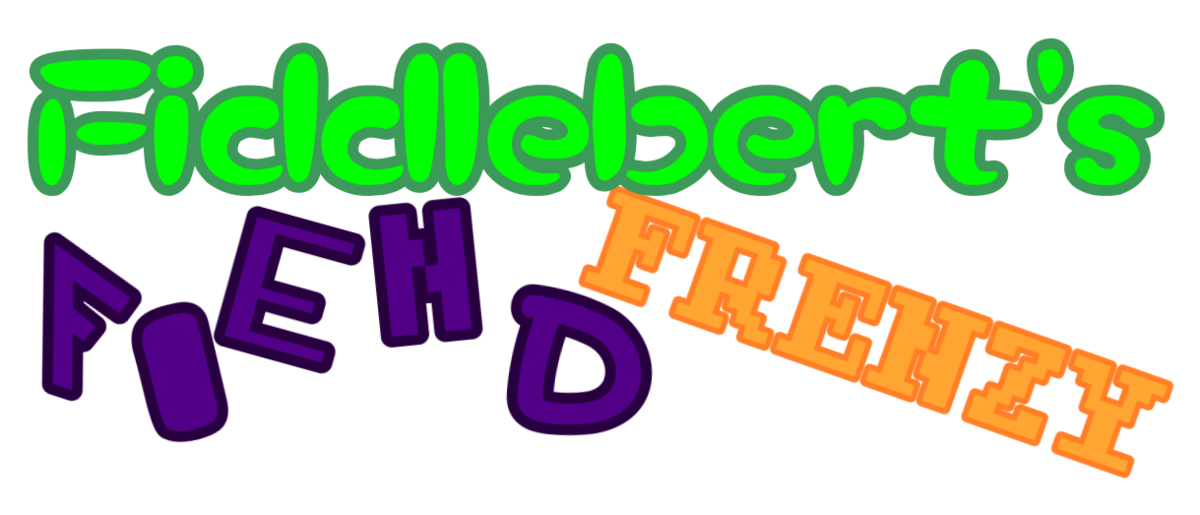 Fiddlebert's Fiend Frenzy - Pikmin Fanon