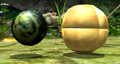 Pikmin Squared/Differences - Pikmin Fanon