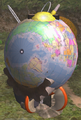 Pikmin Squared/Randomizer - Pikmin Fanon
