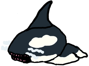 Abyssal Dumple - Pikmin Fanon