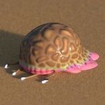 Electric Dumple - Pikmin Fanon