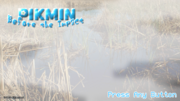 Pikmin: Before the Impact (Violetblooded version) - Pikmin Fanon