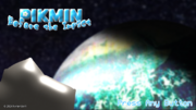 Pikmin: Before the Impact (Violetblooded version) - Pikmin Fanon