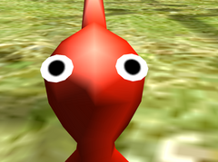 Pikmin Squared - Pikmin Fanon