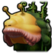 Emperor Bulblax - Pikmin Fanon