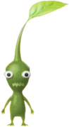 Pikmin: Back to PNF-404 - Pikmin Fanon