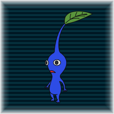 Pikmin: Wide World - The Pikmin Fanon Wiki