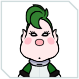 Castaway - Pikmin Fanon
