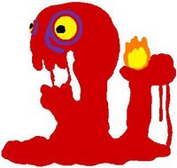 Glorb - Pikmin Fanon