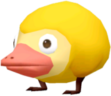 Mockiwi - Pikmin Fanon