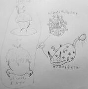Slugstool - Pikmin Fanon