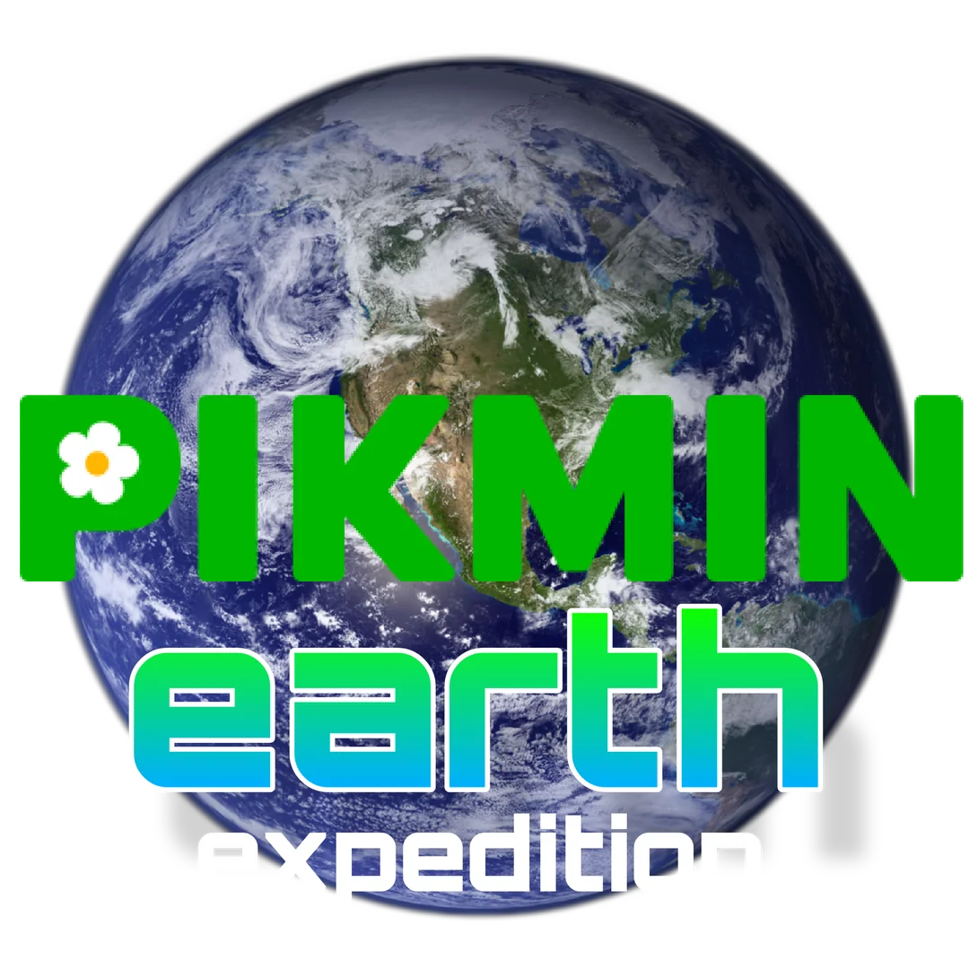 Pikmin: Earth Expedition - Pikmin Fanon