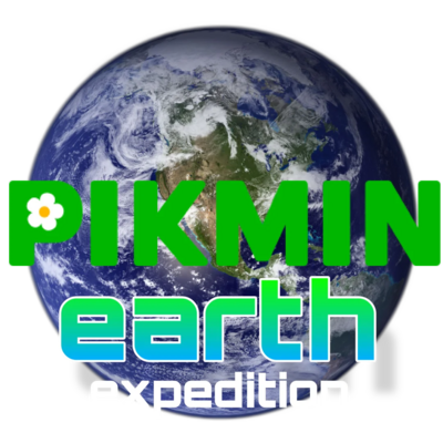 Pikmin: Earth Expedition - Pikmin Fanon