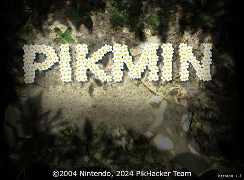Pikmin Squared - Pikmin Fanon