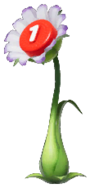 Pellet Posy - Pikmin Fanon