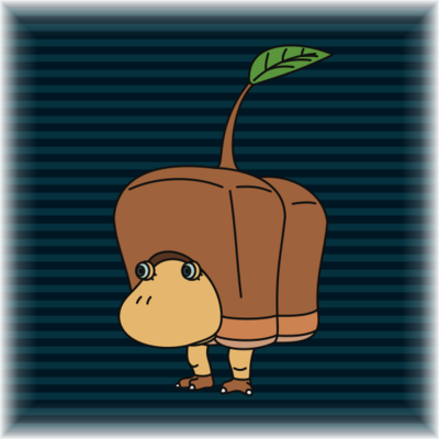 Breadmin - Pikmin Fanon