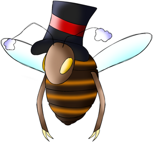 Egocentric Snitchbug - Pikmin Fanon
