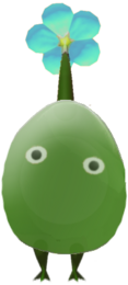 Pikmin 5 (BlazingMammoth version) - Pikmin Fanon
