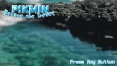 Pikmin: Before the Impact (Violetblooded version) - Pikmin Fanon