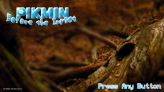 Pikmin: Before the Impact (Violetblooded version) - Pikmin Fanon